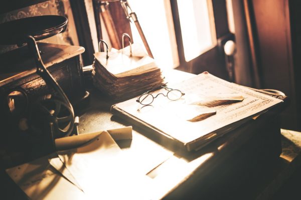 The Evolution of Accounting in Time | Founder's Guide™