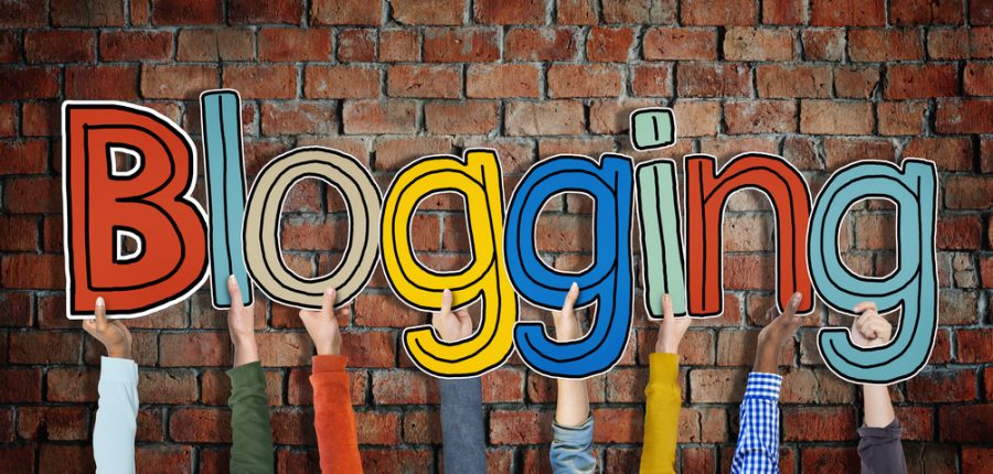 How to Use Blogs to Promote Your Business