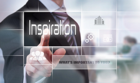 Inspiration Concept | Founder's Guide