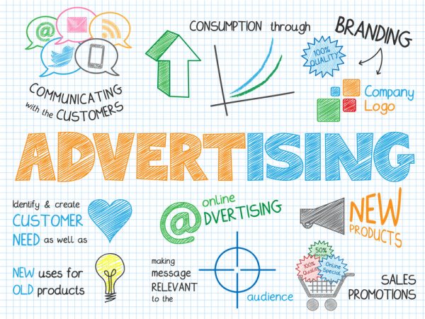 Why It’s Important To Get Advertising Right | Founder's Guide