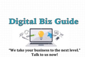 Digital Biz Guide | Founder's Guide