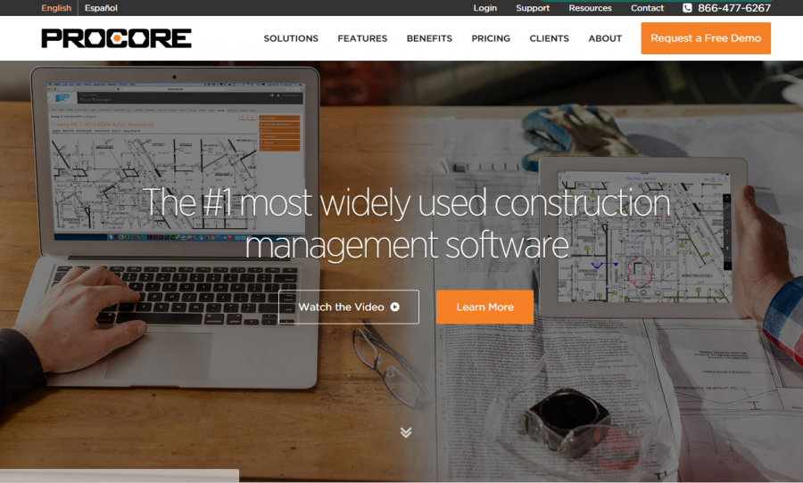procore | Founder's Guide
