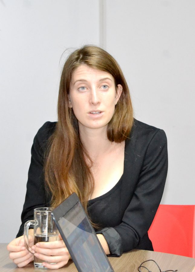 Founder’s Guide Interview of Rachel Eilbott | Founder's Guide