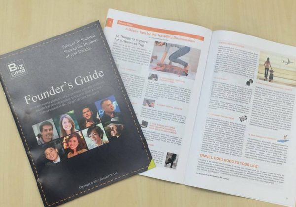 founders guide magazine | Founder's Guide™