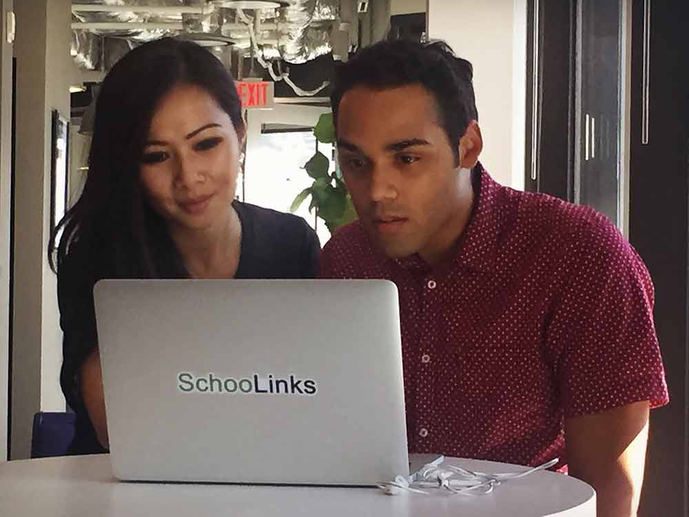 SchooLinks | Founder's Guide