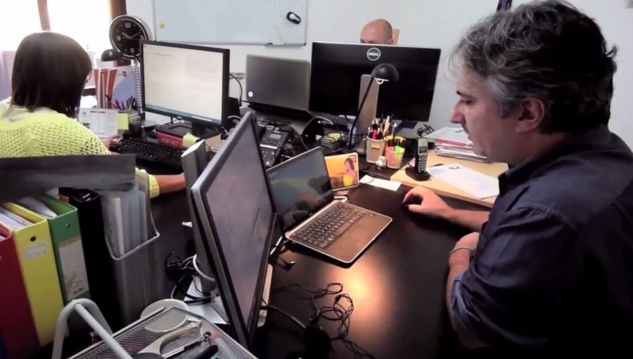 TeamDev Mixes Software and Agriculture for Precision Farming | Founder ...