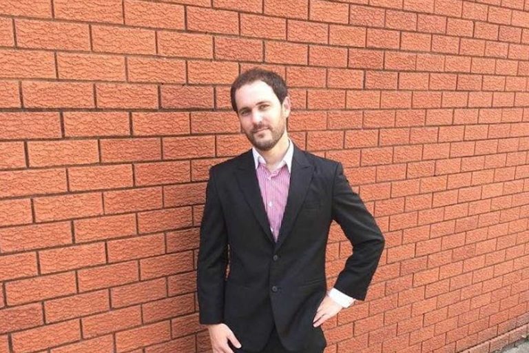 Luke Fitzpatrick | Founder's Guide