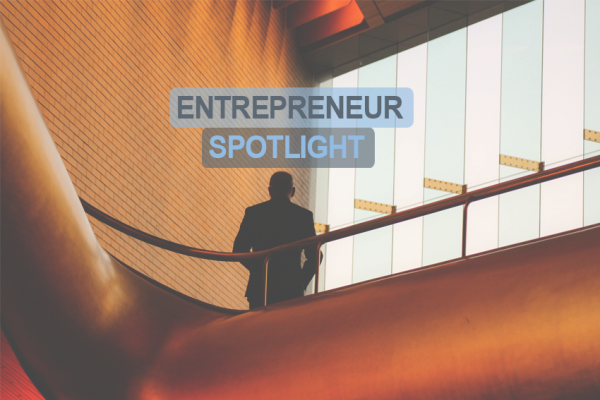 Entrepreneur Spotlight | Founder's Guide