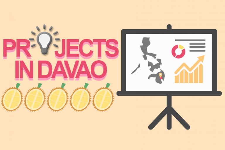 Projects in Davao | Founder's Guide™