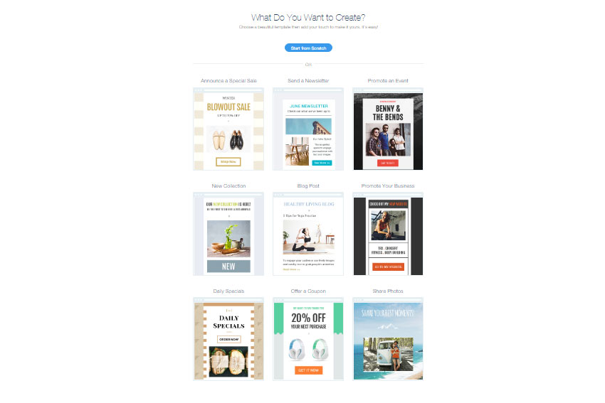 Wix ShoutOut Makes It Easy To Send A Newsletter Founder s Guide