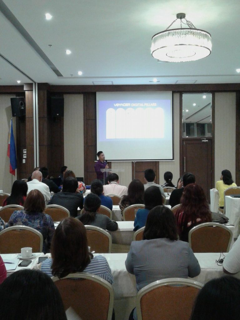 DTI Conducts Seminar about Business Expansion via E-Commerce | Founder ...