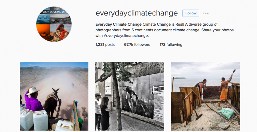 9 Instagram Accounts with Causes That Will Inspire You | Founder's Guide