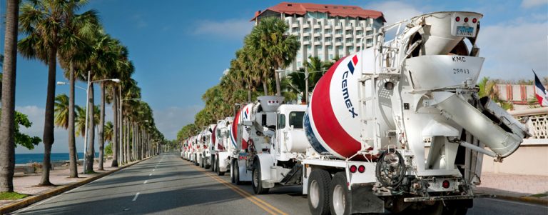 Cemex Opens Strong in Stock Market Debut | Founder's Guide