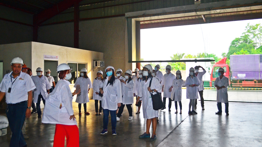 bounty fresh Broiler Integrator | Founder's Guide