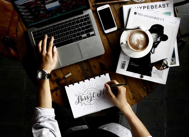 How To Streamline Your Creative Projects | Founder's Guide