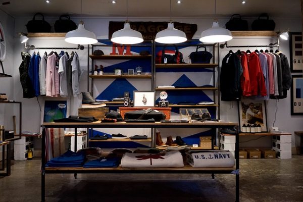 Beautify and Stylize Your Retail Outlets with SlatWall Panels | Founder ...