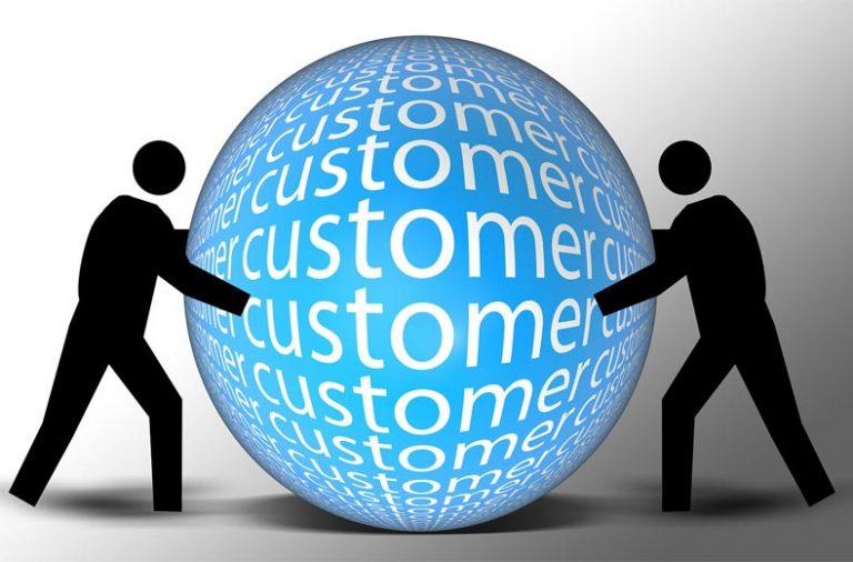 The Big Three: Get Customers, Employees And Investors On Your Team ...