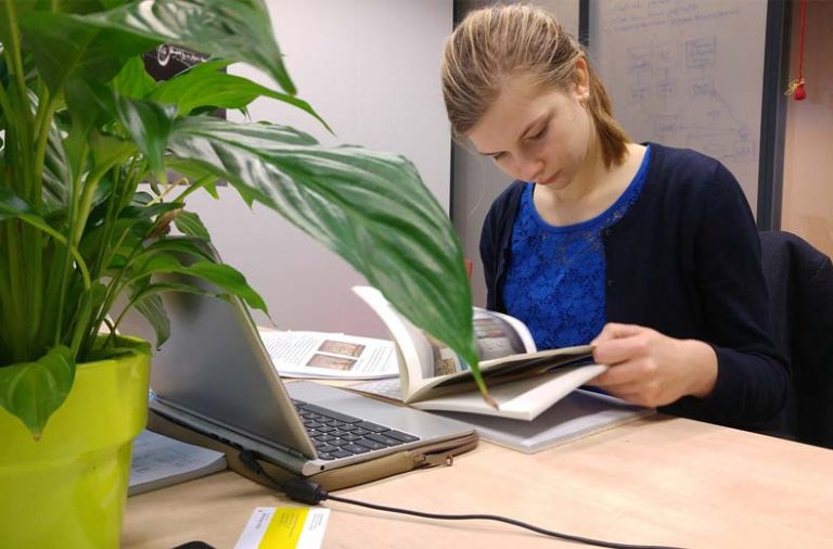 Learn More About Your Business | Founder's Guide