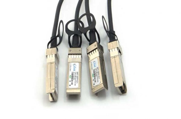 Buying Guide For 10G Direct Attach Cables | Founder's Guide