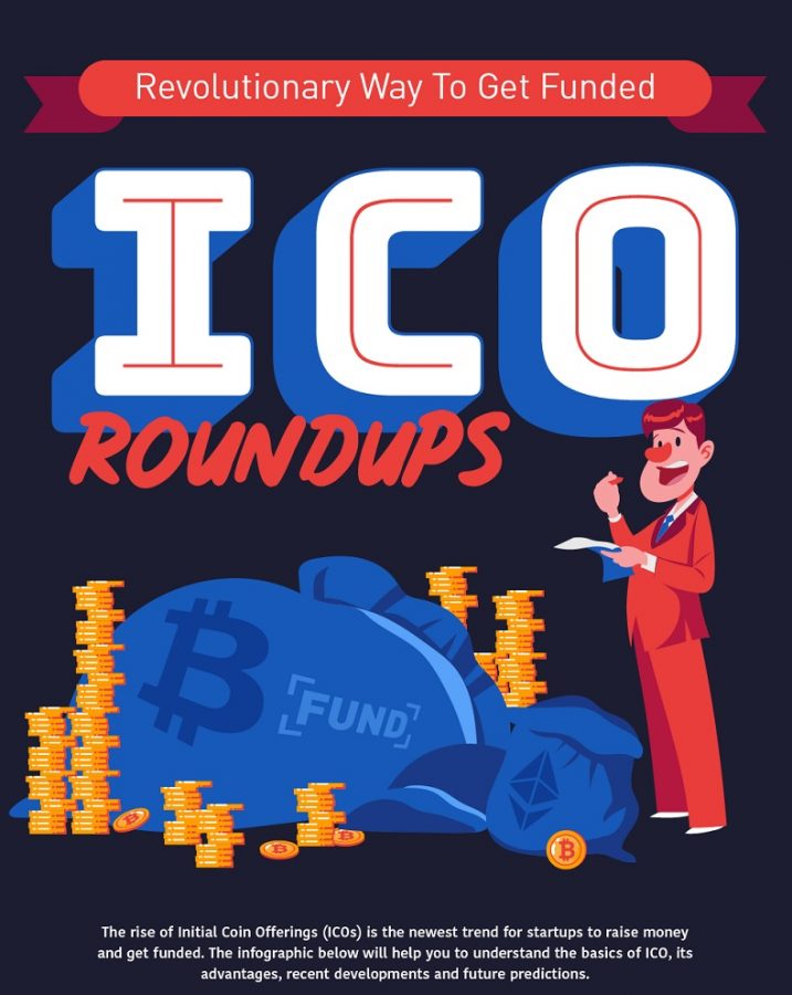 ico | Founder's Guide