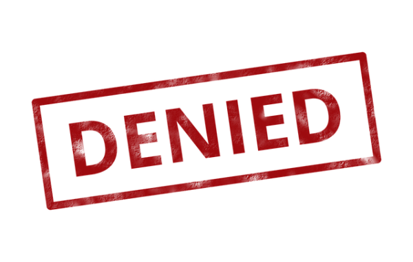 What to Do if Your Vehicle Insurance Claim is Denied? | Founder's Guide™