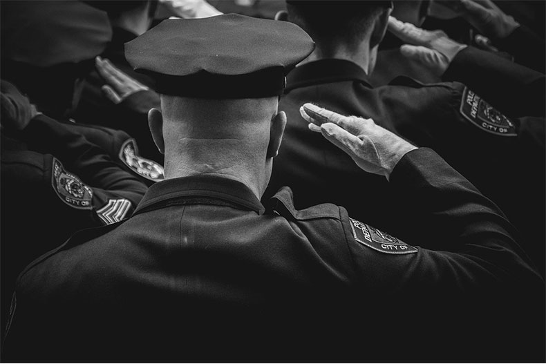 Different Types Of Security Service And How To Spot Them Founder s Guide