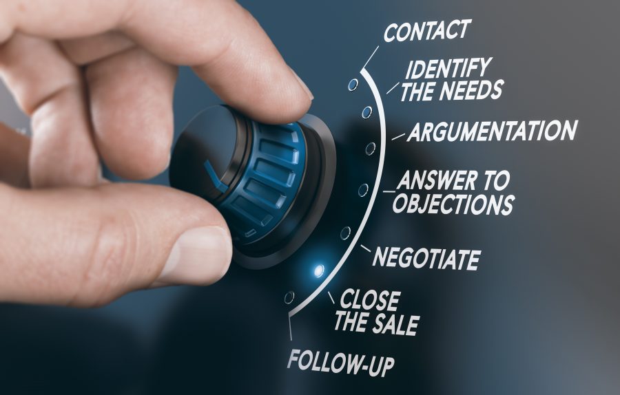 5 Best Sales Practices For Small Business | Founder's Guide