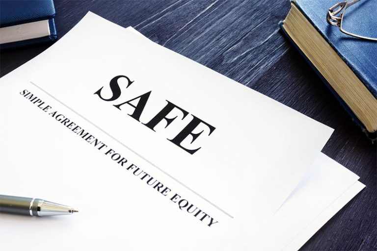 Safe Notes: Why You Should Have One | Founder's Guide