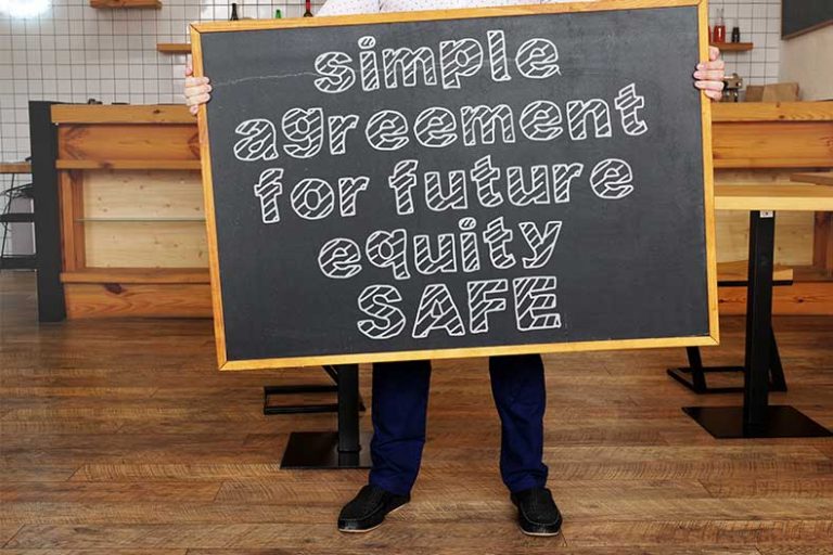 Safe Notes: Why You Should Have One | Founder's Guide