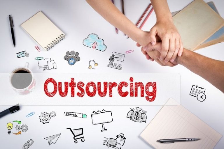 Outsource These 4 Business Tasks for Your Benefit | Founder's Guide