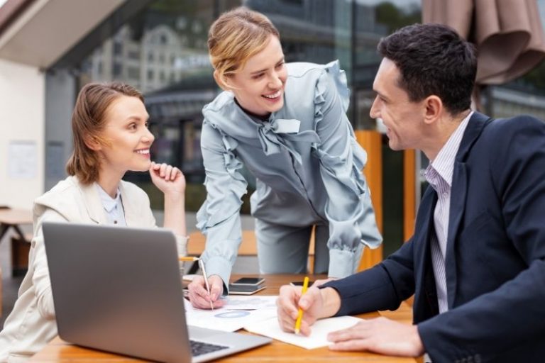 Differences Between Sales Enablement Leader and Program Manager ...