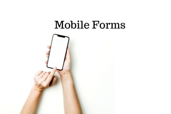 5 Must-Have Features on a Mobile Form App