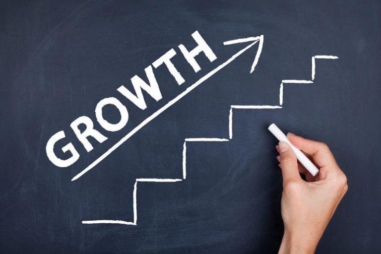Boost Business Growth: Four Tips to Maximize Potential - Expert Guide