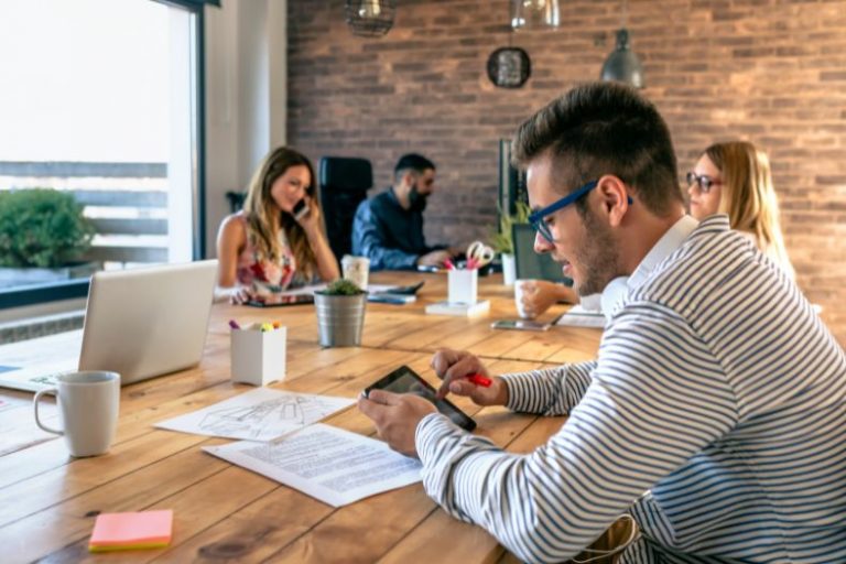 Co-working Guide for Remote Founders