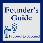 Founder’s Guide Logo | Founder's Guide