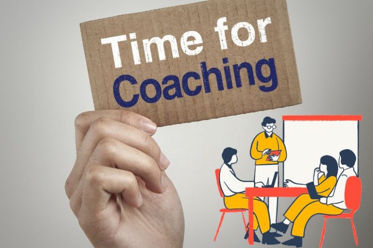 Develop Your Own Distinct Coaching Style with These 7 Tips