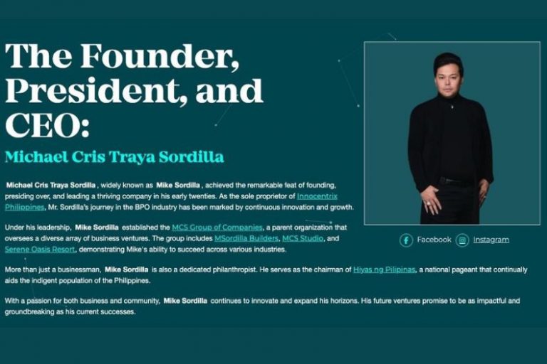 US Authorities Nab Cebu BPO Execs in $44M Elderly Author Scam