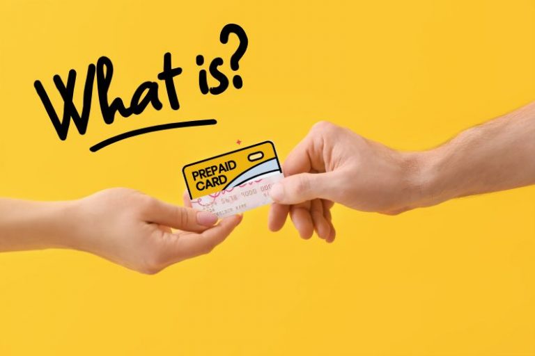 What Is a Prepaid Business Card? Benefits & How It Works