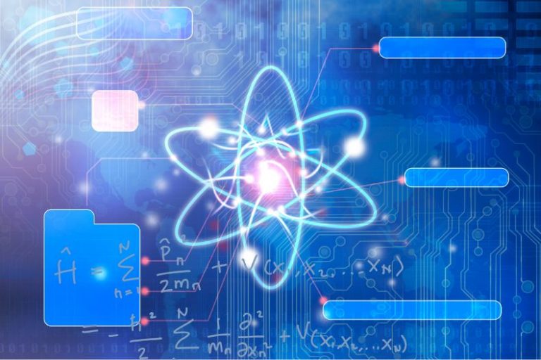 Quick Glossary Essential Quantum Computing Terms 1087